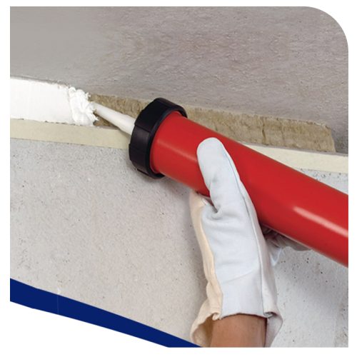 Fire stopping for civil joints – Kaff Fire Saftey